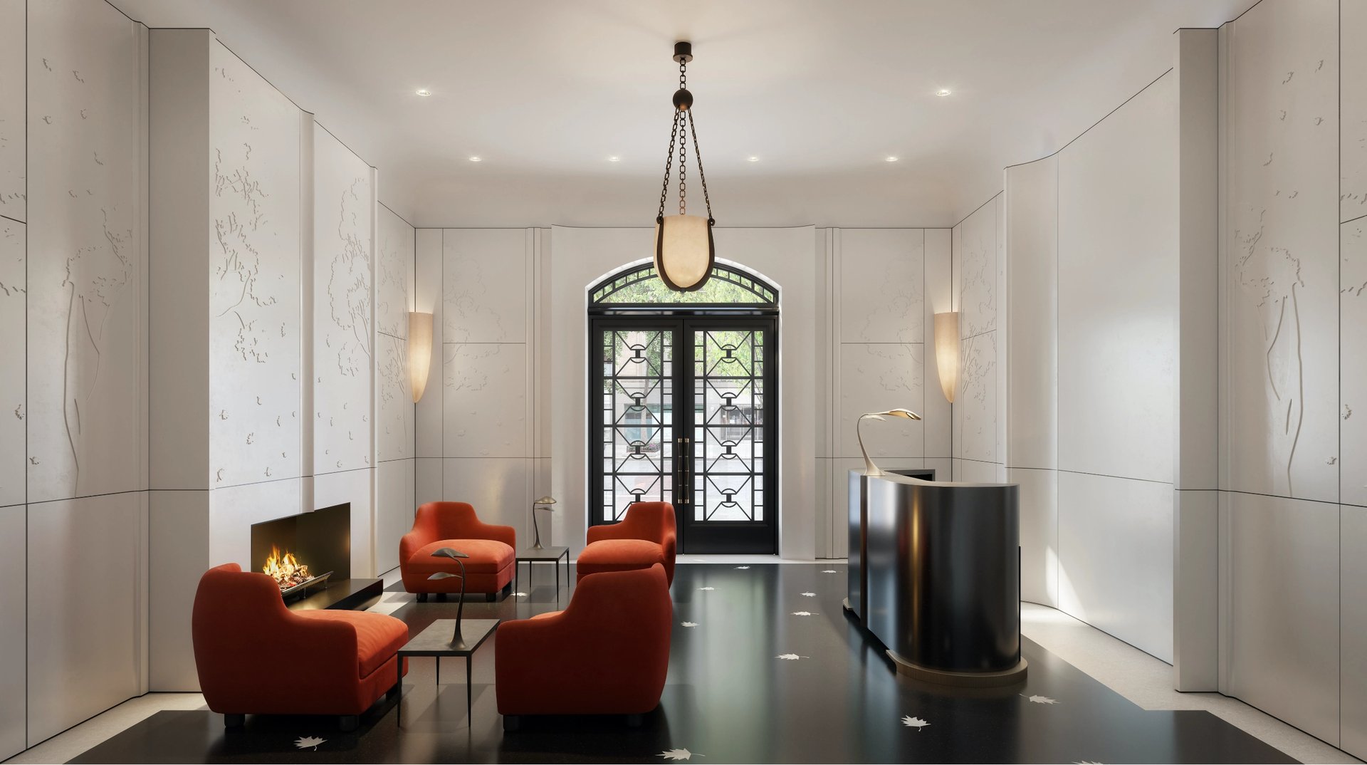 The Bellemont - Upper East Side NYC 12 Luxury Condos For Sale | Central ...