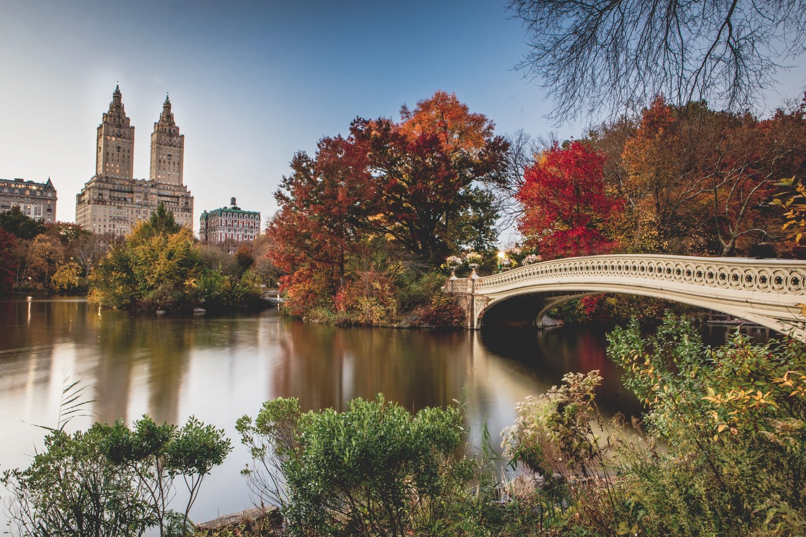 The Bellemont - Upper East Side NYC 12 Luxury Condos For Sale | Central ...